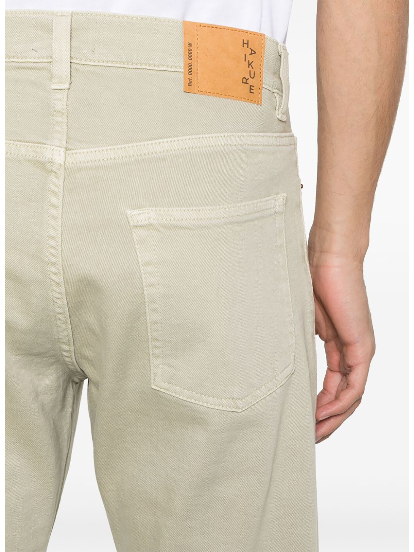 HAIKURE JEANS TOKYO | a476961-130026 | Selecteur