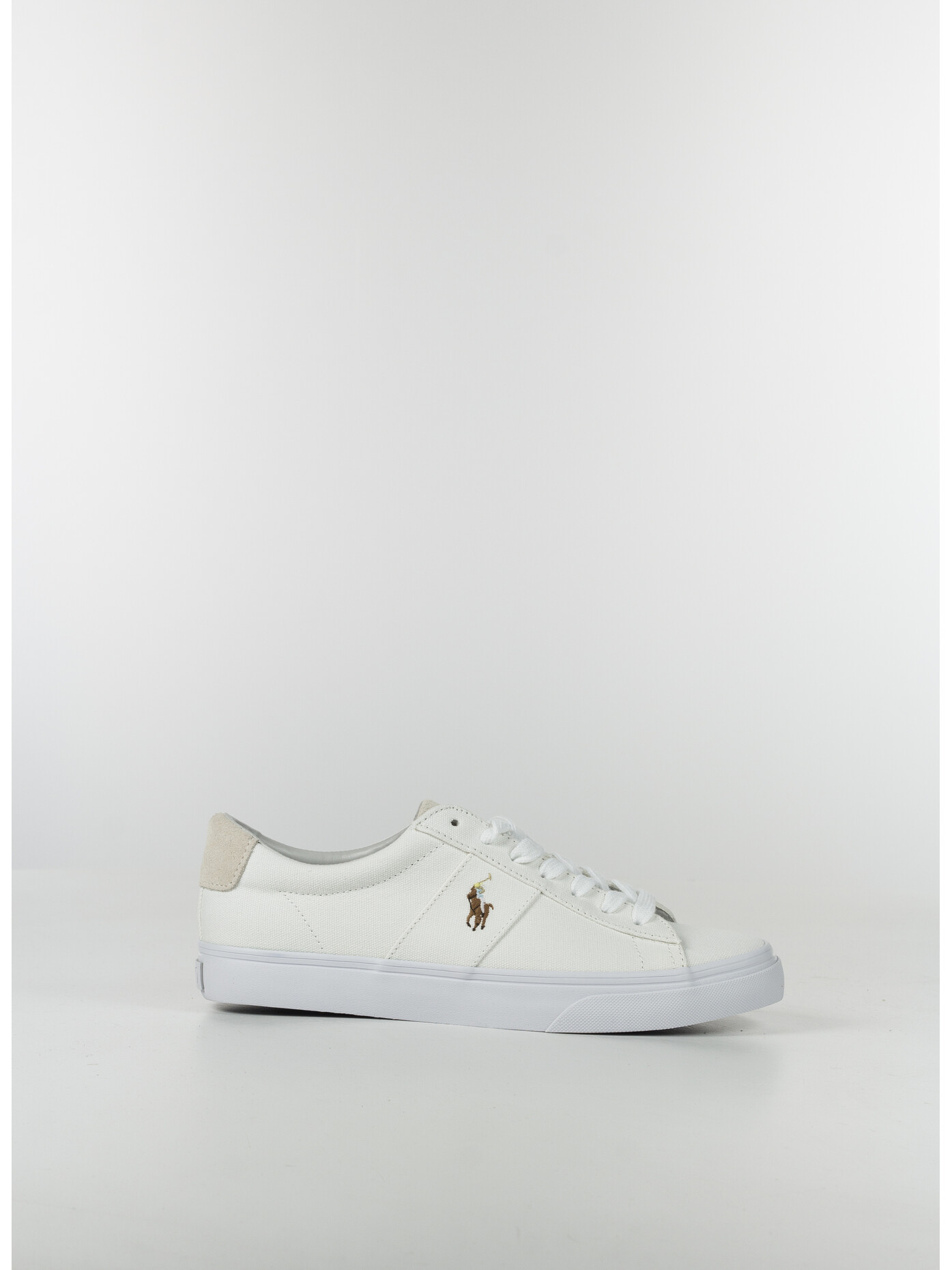 POLO RALPH LAUREN SCARPA SAYER-NE | 2494585 | Selecteur